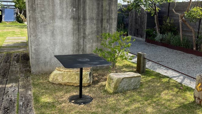 浜名湖畔のBBQスペース付きガーデン!撮影やイベントにも ※11月〜3月までは撮影プランのみの写真11