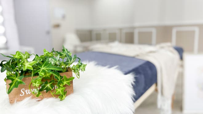 【05💐完全個室型プライベートサロン/水道橋駅1分】癒し北欧インテリア✨グッと高級感を演出💆♀️リラク・整体に最適/見学可能の写真6