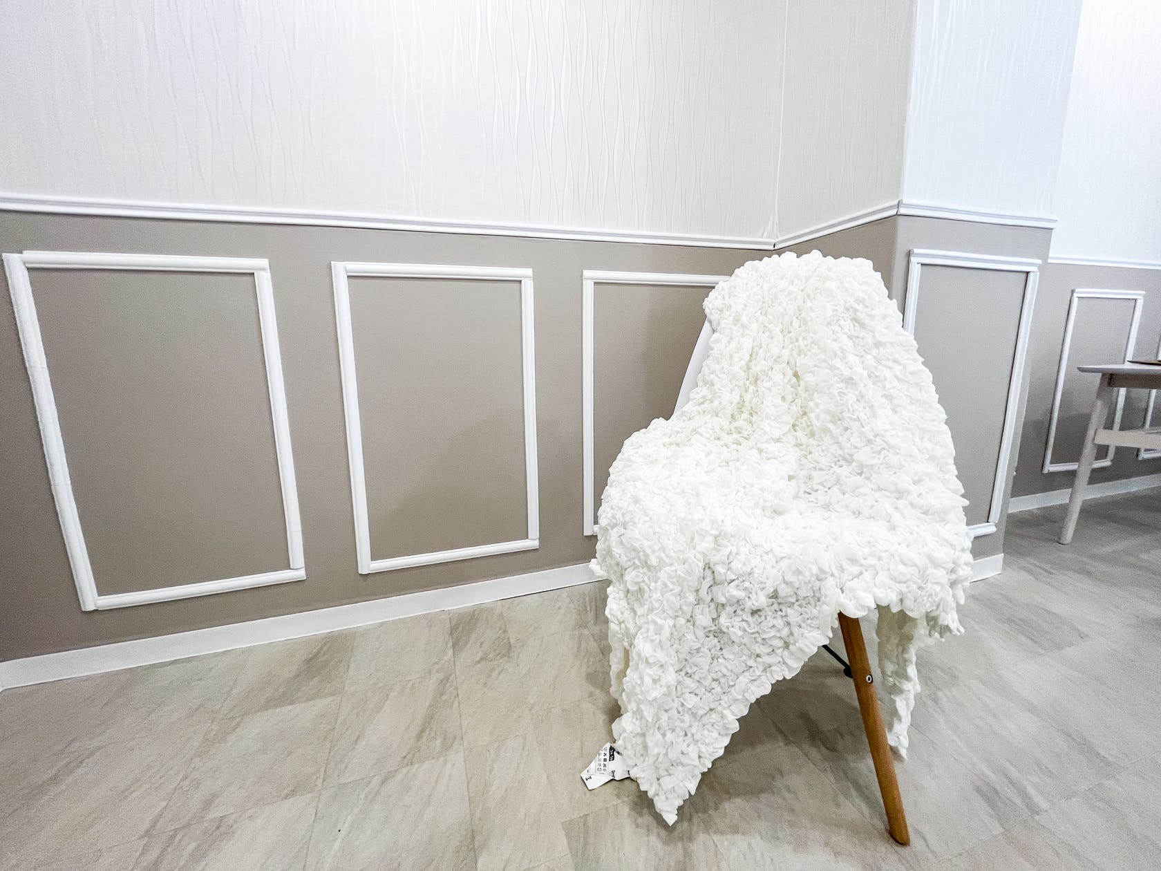 【05💐完全個室型プライベートサロン/水道橋駅1分】癒し北欧インテリア✨グッと高級感を演出💆‍♀️リラク・整体に最適/見学可能の写真11