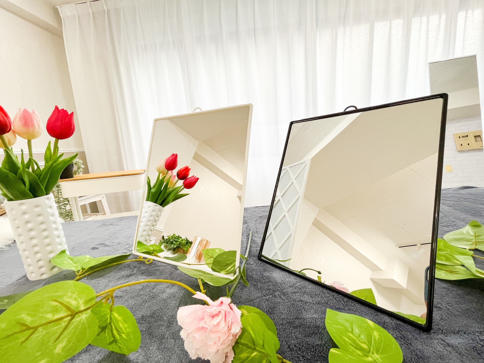 【05💐完全個室型プライベートサロン/水道橋駅1分】癒し北欧インテリア✨グッと高級感を演出💆‍♀️リラク・整体に最適/見学可能の写真15