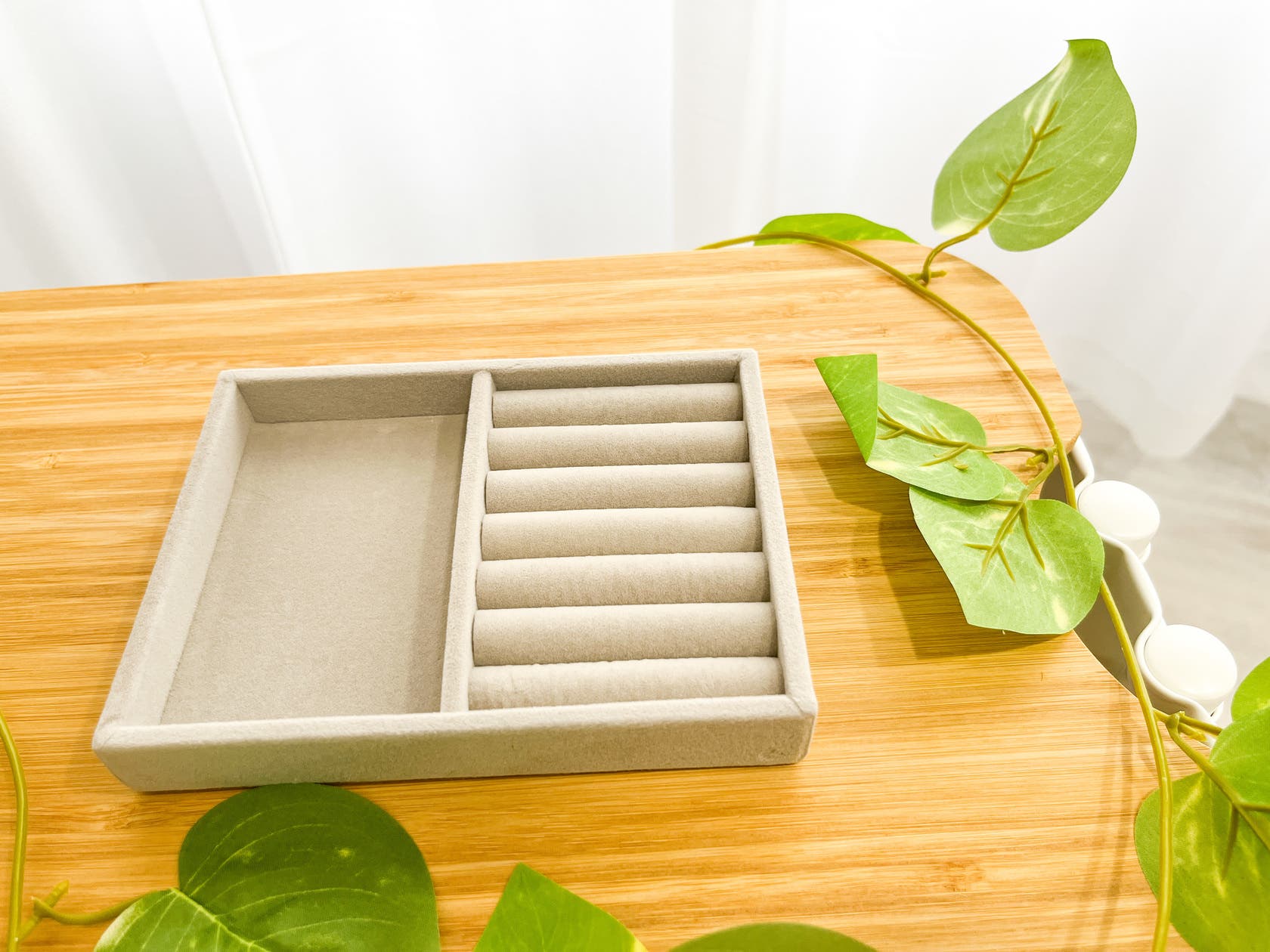 【05💐完全個室型プライベートサロン/水道橋駅1分】癒し北欧インテリア✨グッと高級感を演出💆‍♀️リラク・整体に最適/見学可能の写真17