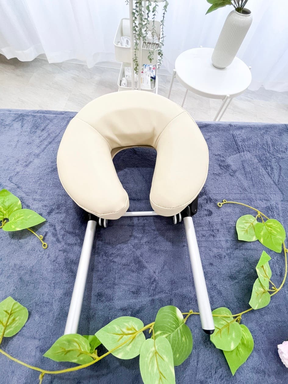 【05💐完全個室型プライベートサロン/水道橋駅1分】癒し北欧インテリア✨グッと高級感を演出💆‍♀️リラク・整体に最適/見学可能の写真19