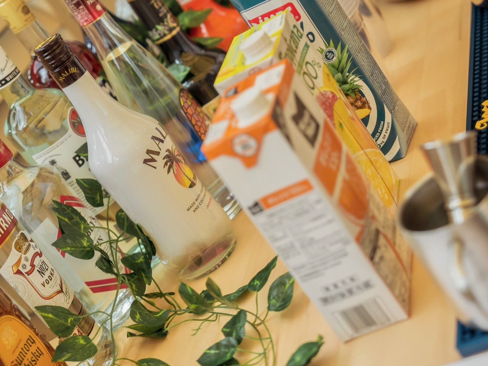 ☆オススメ☆手ぶらBBQプラン♪(最低5名様～)の画像2