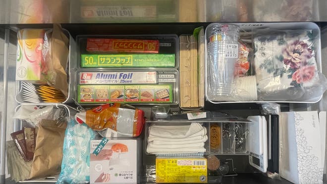 年末年始キャンペーン🎍 吉祥寺駅徒歩7分|アイランドキッチン|テレビ・YouTube撮影・商品撮影・料理教室・イベントの写真20