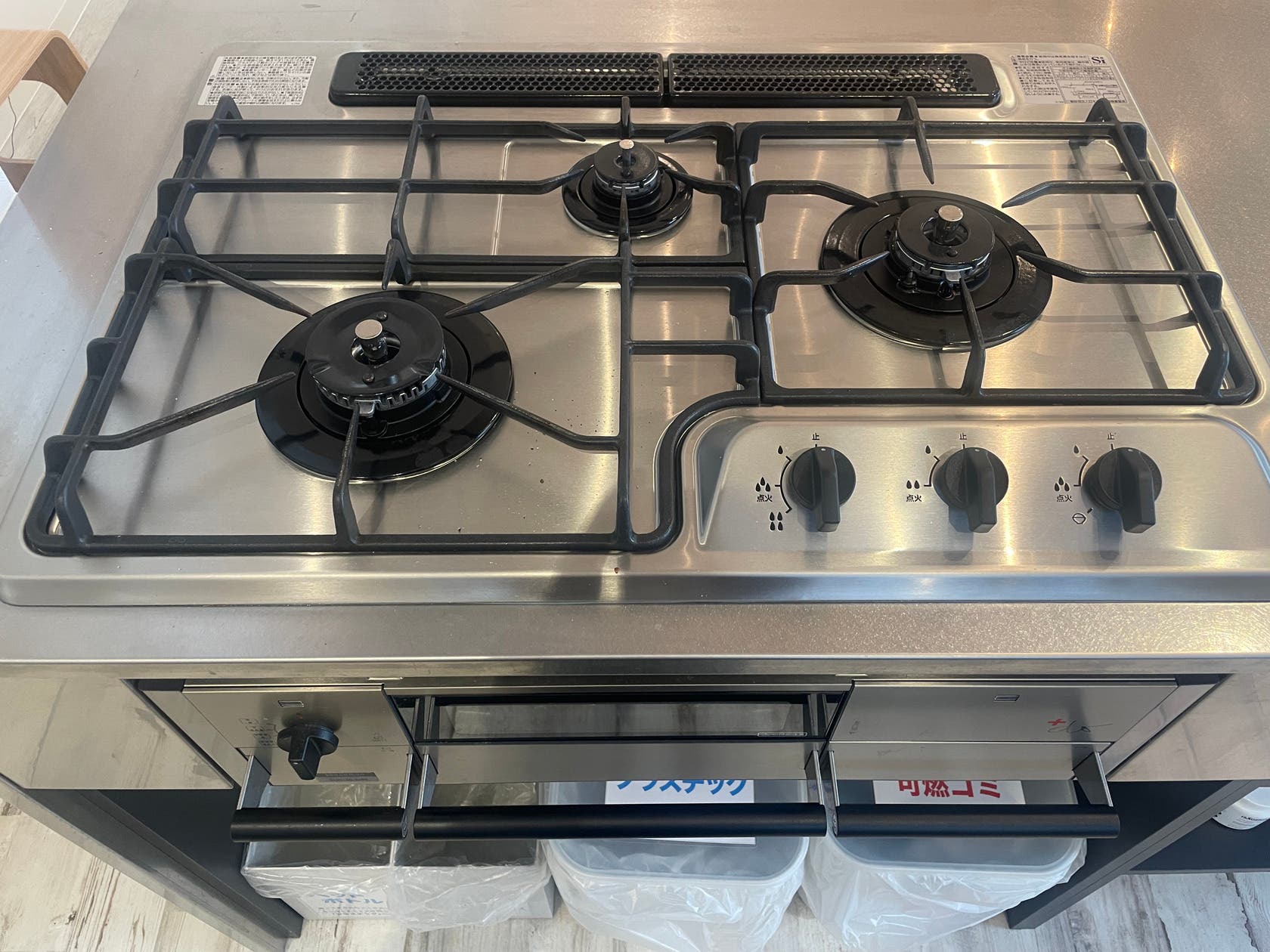 年末年始キャンペーン🎍 吉祥寺駅徒歩7分｜アイランドキッチン｜テレビ・YouTube撮影・商品撮影・料理教室・イベントの写真10