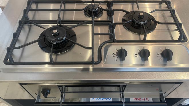 年末年始キャンペーン🎍 吉祥寺駅徒歩7分|アイランドキッチン|テレビ・YouTube撮影・商品撮影・料理教室・イベントの写真10