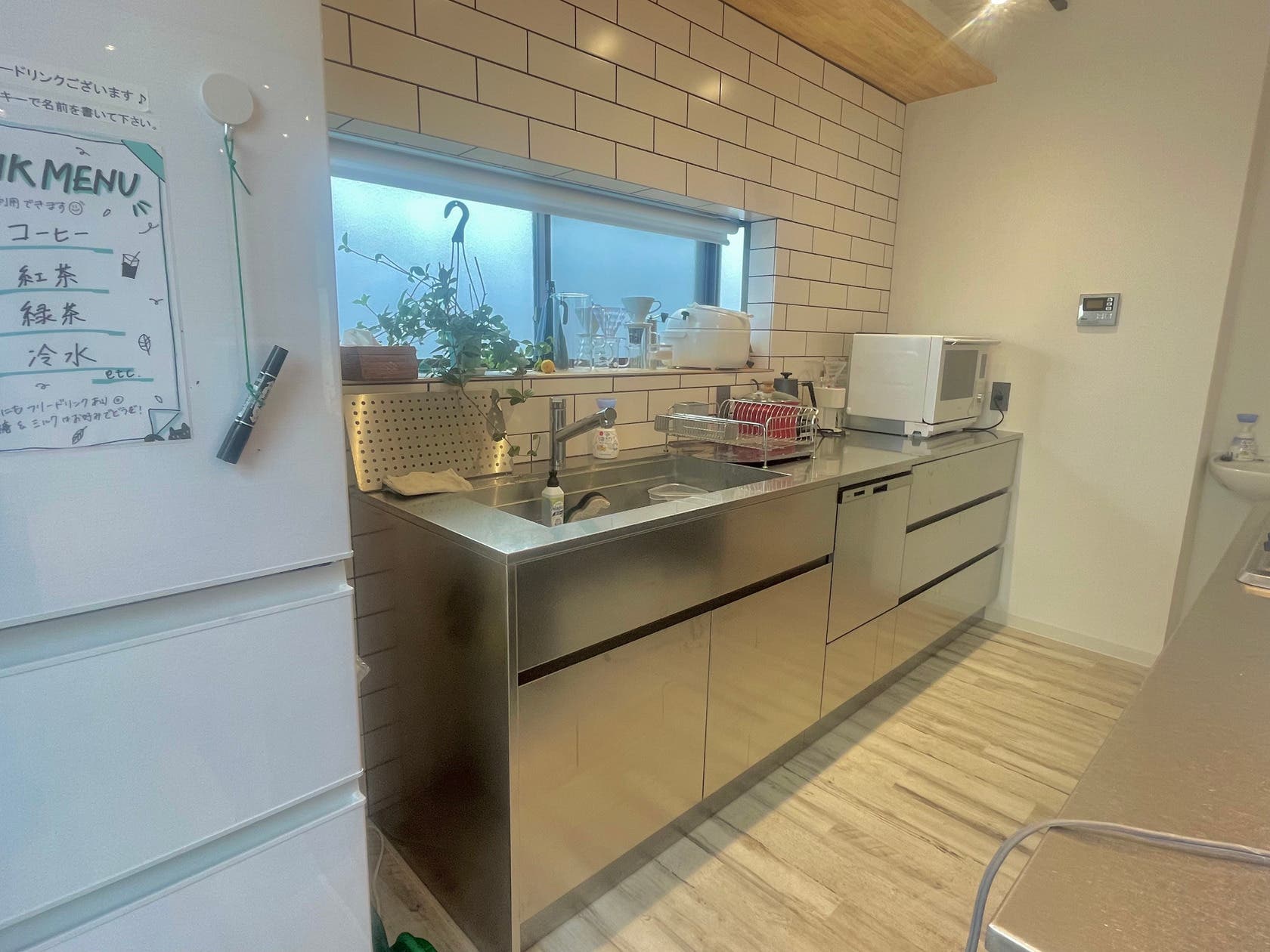 年末年始キャンペーン🎍 吉祥寺駅徒歩7分｜アイランドキッチン｜テレビ・YouTube撮影・商品撮影・料理教室・イベントの写真12