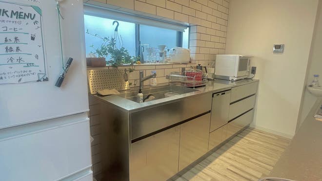 年末年始キャンペーン🎍 吉祥寺駅徒歩7分|アイランドキッチン|テレビ・YouTube撮影・商品撮影・料理教室・イベントの写真12