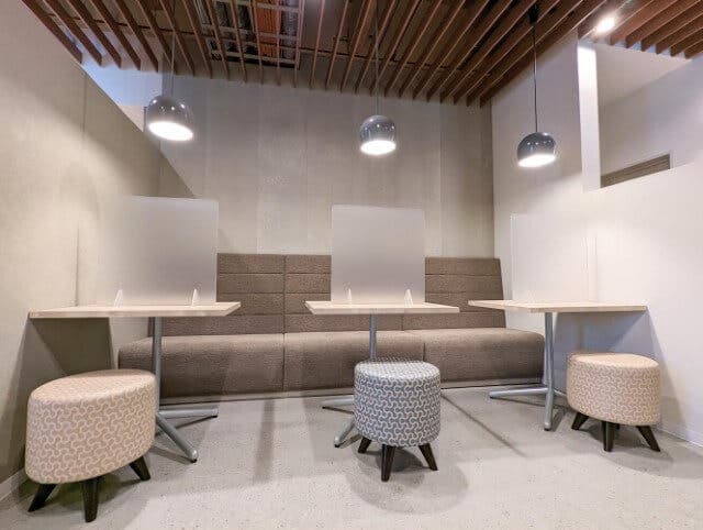 【コワーキングスペース】　Wi-Fi完備/フリードリンク/駐車場付きの写真6