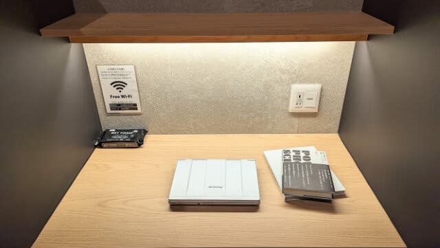 【コワーキングスペース】 Wi-Fi完備/フリードリンク/駐車場付きの写真2