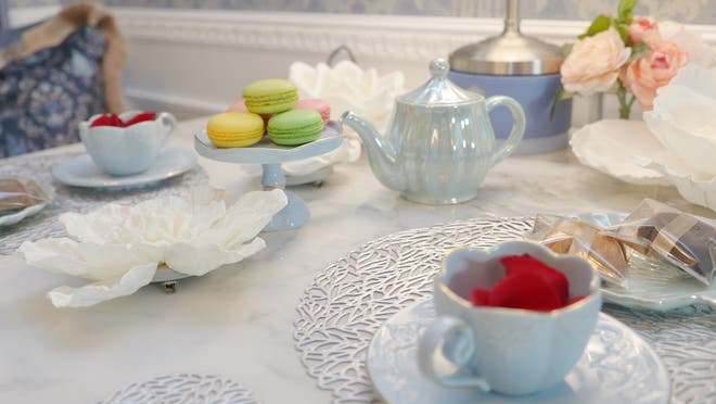 👑リオンズ柏駅前プレミア👑ヨーロッパ調/完全個室型サロン 🌺/エステ💆♀️リラク・整体💅撮影可/エレベーター有・柏駅3分の写真3