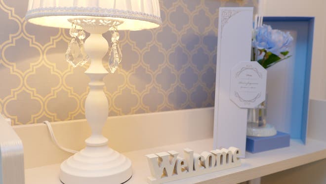 👑リオンズ柏駅前プレミア👑ヨーロッパ調/完全個室型サロン 🌺/エステ💆♀️リラク・整体💅撮影可/エレベーター有・柏駅3分の写真4