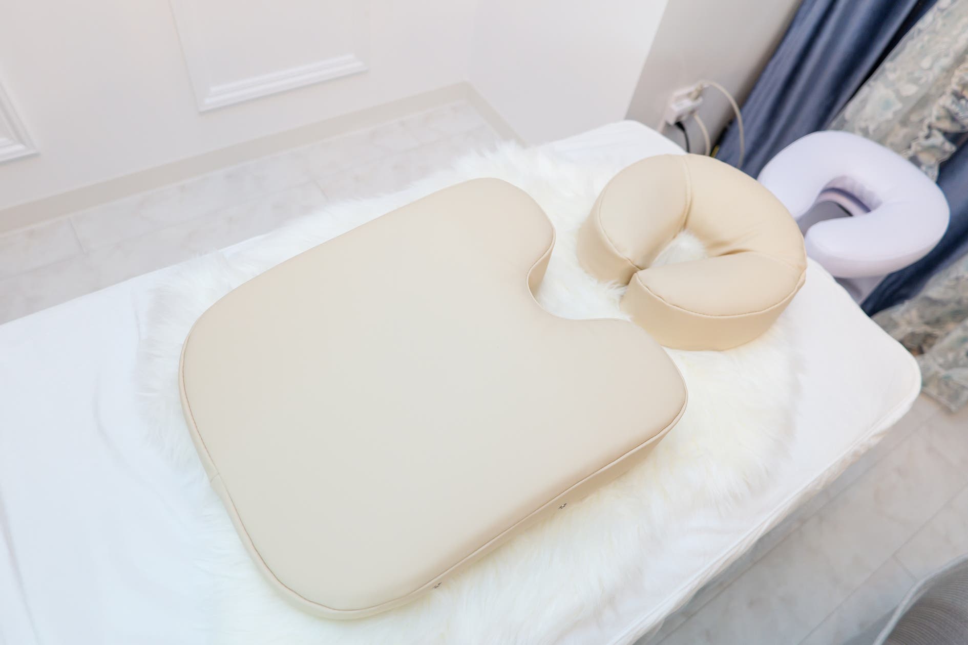 👑リオンズ柏駅前プレミア👑ヨーロッパ調/完全個室型サロン 🌺/エステ💆‍♀️リラク・整体💅撮影可/エレベーター有・柏駅3分の写真6