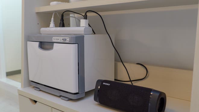 👑リオンズ柏駅前プレミア👑ヨーロッパ調/完全個室型サロン 🌺/エステ💆♀️リラク・整体💅撮影可/エレベーター有・柏駅3分の写真7