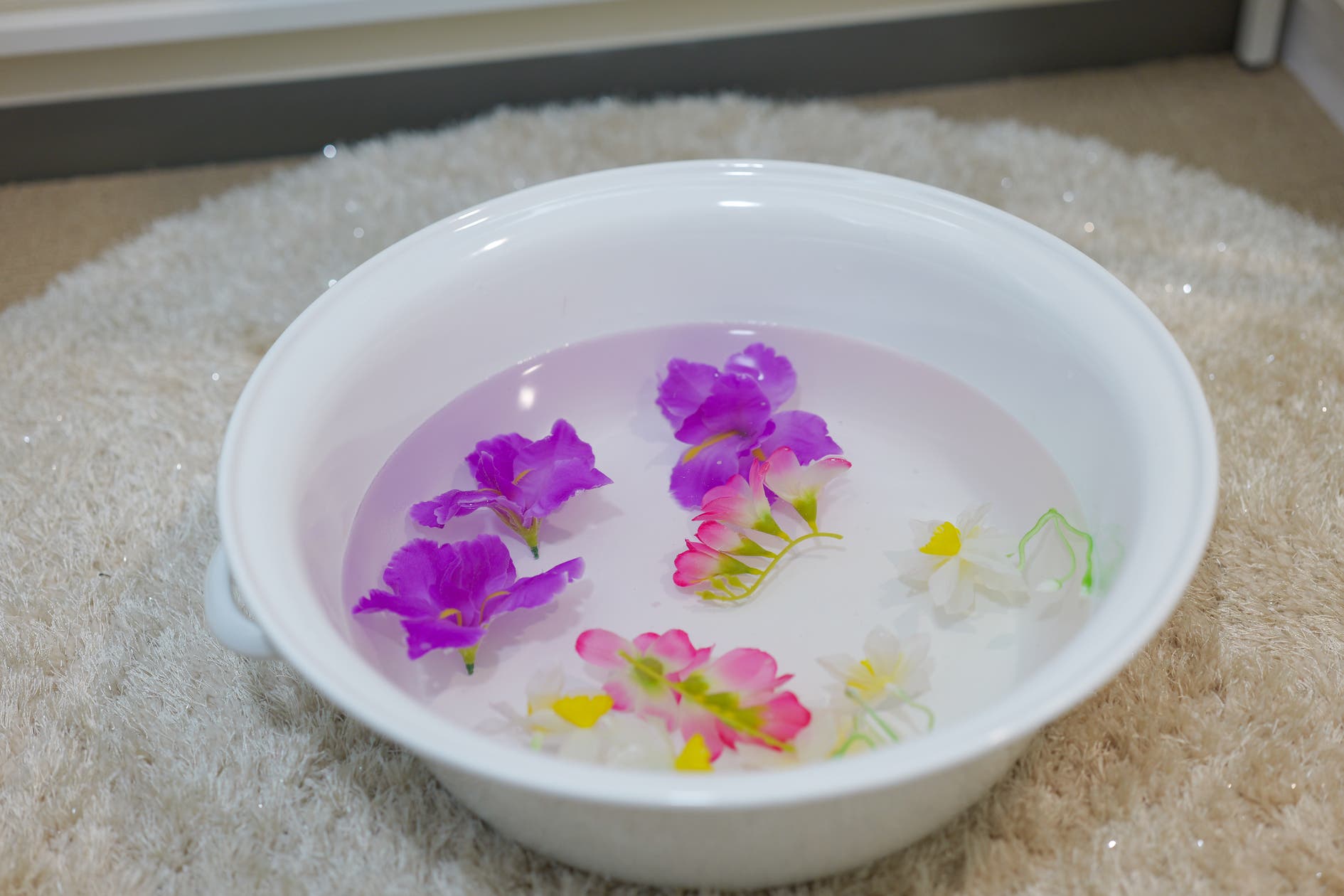 👑リオンズ柏駅前プレミア👑ヨーロッパ調/完全個室型サロン 🌺/エステ💆‍♀️リラク・整体💅撮影可/エレベーター有・柏駅3分の写真9