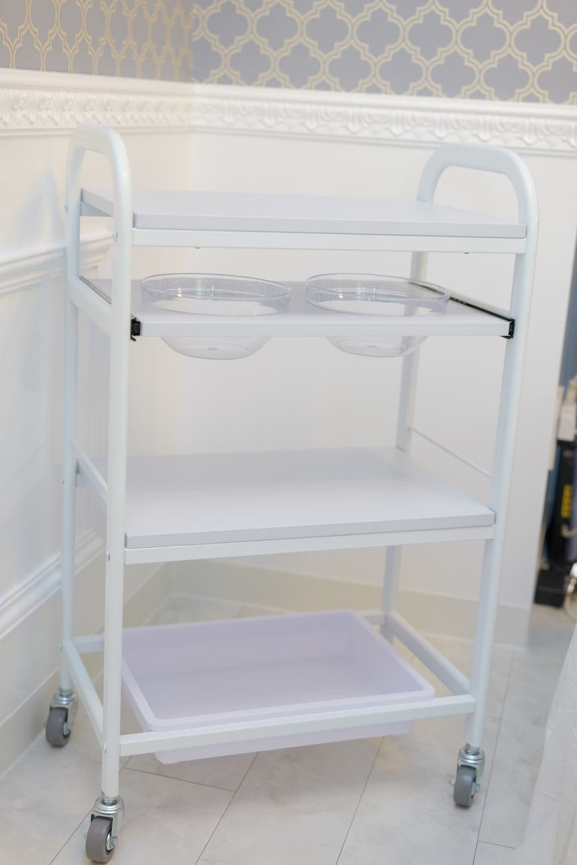 👑リオンズ柏駅前プレミア👑ヨーロッパ調/完全個室型サロン 🌺/エステ💆‍♀️リラク・整体💅撮影可/エレベーター有・柏駅3分の写真11