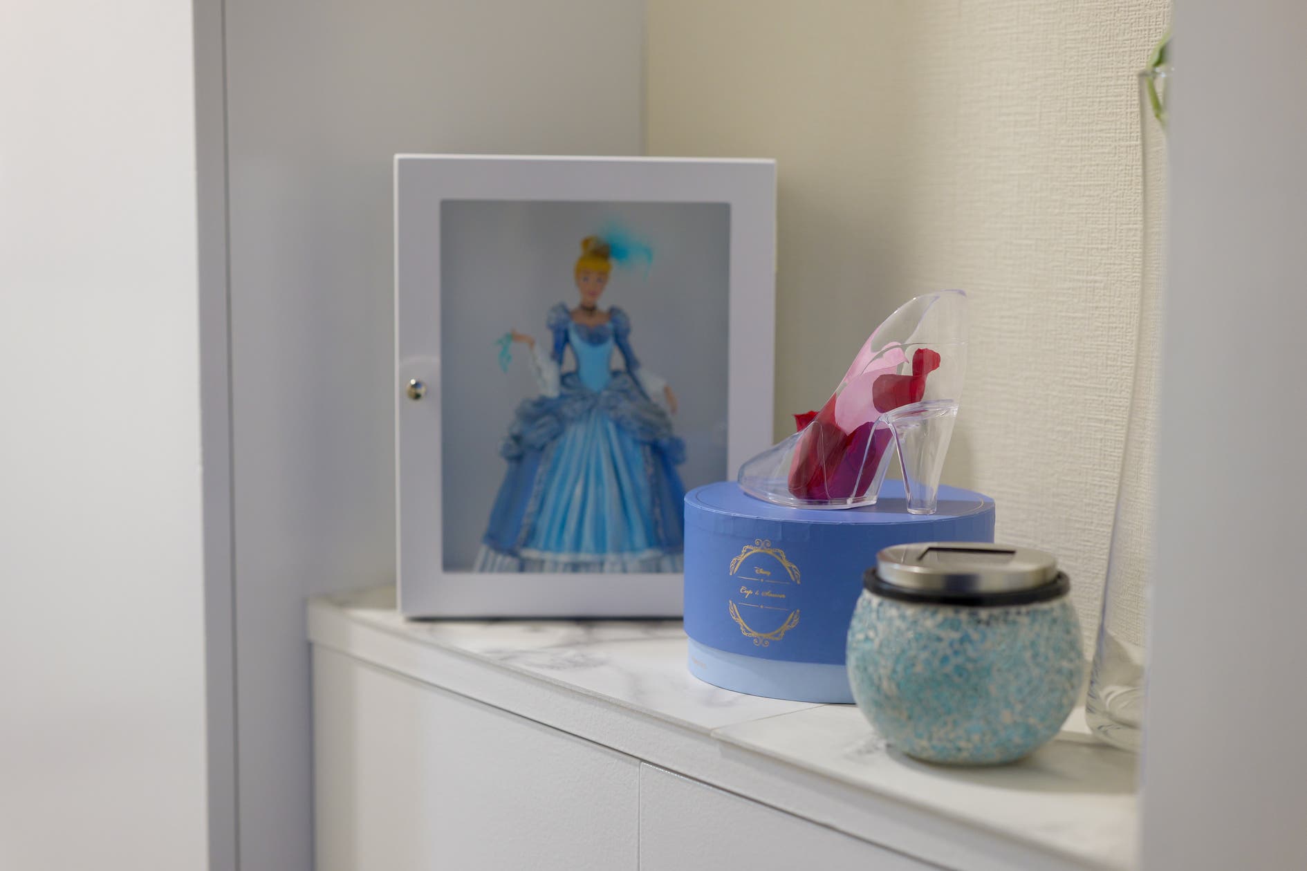 👑リオンズ柏駅前プレミア👑ヨーロッパ調/完全個室型サロン 🌺/エステ💆‍♀️リラク・整体💅撮影可/エレベーター有・柏駅3分の写真12