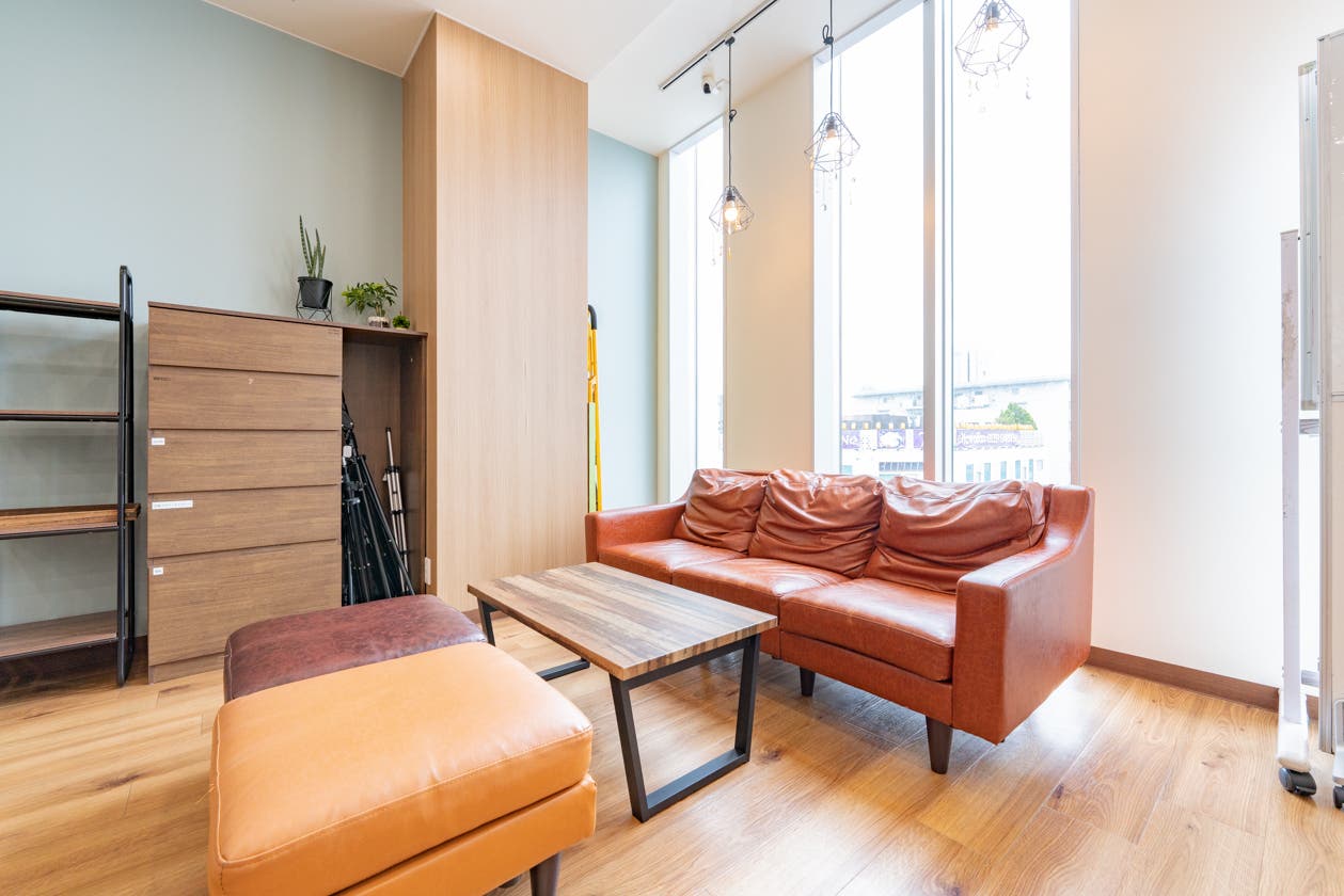 スペモ🏠クリスマス🎄歓送迎会🎊おしゃれ🌸キッチン🍳パーティ🥂プロジェクター🎥✨撮影📸378_むすべや錦糸町つどいの写真8