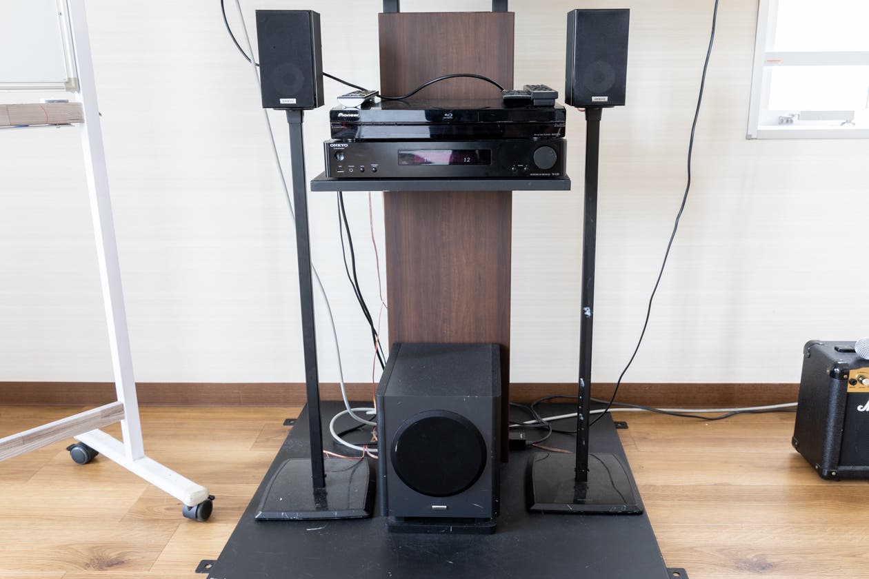 スペモ🏠クリスマス🎄歓送迎会🎊おしゃれ🌸キッチン🍳パーティ🥂プロジェクター🎥✨撮影📸378_むすべや錦糸町つどいの写真18