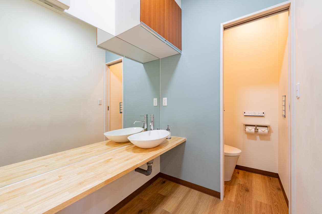 スペモ🏠クリスマス🎄歓送迎会🎊おしゃれ🌸キッチン🍳パーティ🥂プロジェクター🎥✨撮影📸378_むすべや錦糸町つどいの写真14