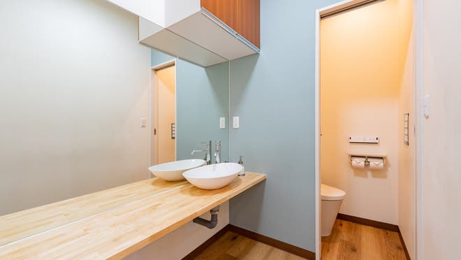 スペモ🏠クリスマス🎄歓送迎会🎊おしゃれ🌸キッチン🍳パーティ🥂プロジェクター🎥✨撮影📸378_むすべや錦糸町つどいの写真14