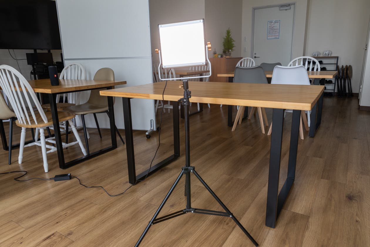 スペモ🏠クリスマス🎄歓送迎会🎊おしゃれ🌸キッチン🍳パーティ🥂プロジェクター🎥✨撮影📸378_むすべや錦糸町つどいの写真21