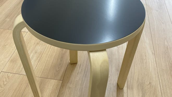 前横2面大型ミラーが設置されたフルリフォームスタジオ(37㎡)!秋葉原駅・馬喰町駅から徒歩数分【24時間利用可】の写真14