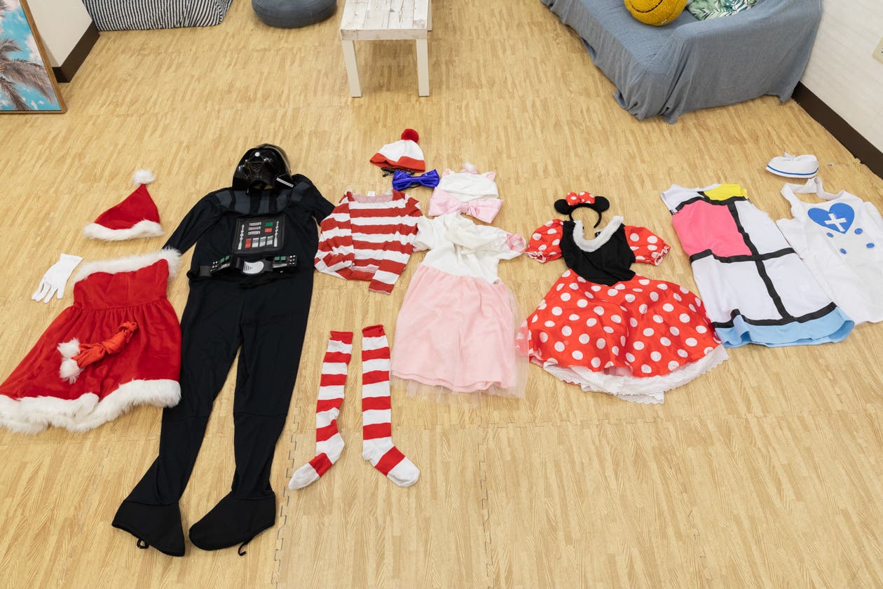 メリクリ🎉🎅✨ひろびろ50㎡✨ふんわりやわらか床🎵100インチスクリーン📺ボドゲ充実👍24時間営業⌚終電待ちに😊の写真22