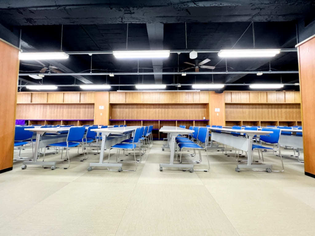 京都会議室　四条烏丸貸会議室京都高辻ビル【四条駅近くのレンタルスペース！研修・お稽古・ギャラリーにもおすすめ】の写真8