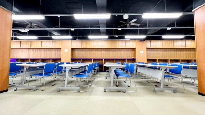 京都会議室 四条烏丸貸会議室京都高辻ビル【四条駅近くのレンタルスペース!研修・お稽古・ギャラリーにもおすすめ】の写真8