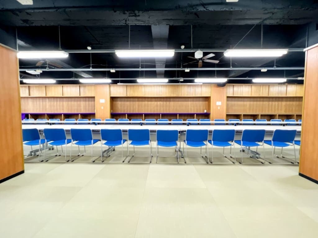 京都会議室　四条烏丸貸会議室京都高辻ビル【四条駅近くのレンタルスペース！研修・お稽古・ギャラリーにもおすすめ】の写真15