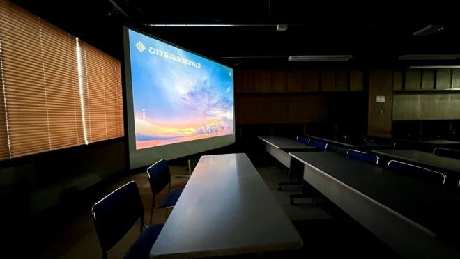 京都会議室 四条烏丸貸会議室京都高辻ビル【四条駅近くのレンタルスペース!研修・お稽古・ギャラリーにもおすすめ】の写真17