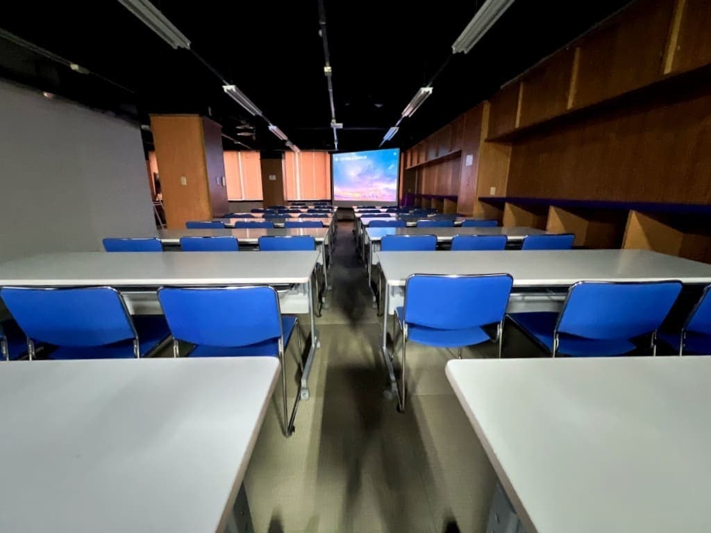 京都会議室　四条烏丸貸会議室京都高辻ビル【四条駅近くのレンタルスペース！研修・お稽古・ギャラリーにもおすすめ】の写真18