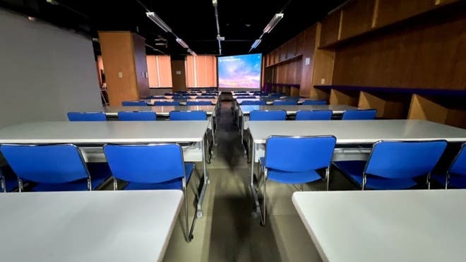 京都会議室 四条烏丸貸会議室京都高辻ビル【四条駅近くのレンタルスペース!研修・お稽古・ギャラリーにもおすすめ】の写真18