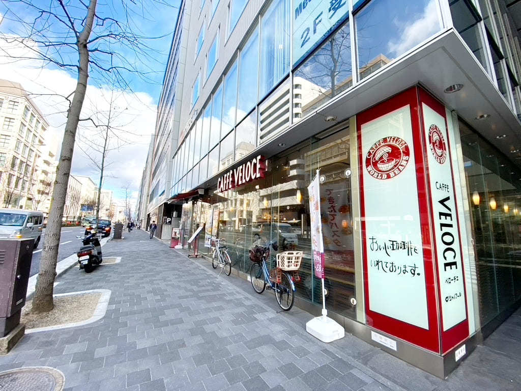 京都会議室　四条烏丸貸会議室京都高辻ビル【四条駅近くのレンタルスペース！研修・お稽古・ギャラリーにもおすすめ】の写真24