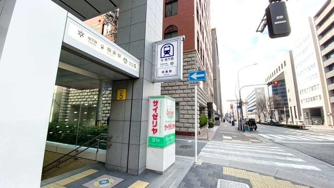 京都会議室 四条烏丸貸会議室京都高辻ビル【四条駅近くのレンタルスペース!研修・お稽古・ギャラリーにもおすすめ】の写真25