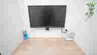 <シュシュWork新大阪No.1>完全個室💼Wi-Fi📶モニター🖥テレワーク/ZOOM/自習/作業場所の写真2