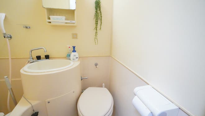 <シュシュWork新大阪No.3>完全個室💼Wi-Fi📶モニター🖥テレワーク/ZOOM/自習/作業場所の写真8