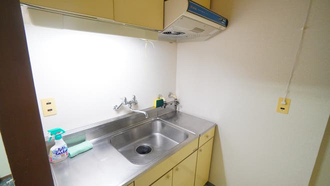 <シュシュWork新大阪No.3>完全個室💼Wi-Fi📶モニター🖥テレワーク/ZOOM/自習/作業場所の写真9