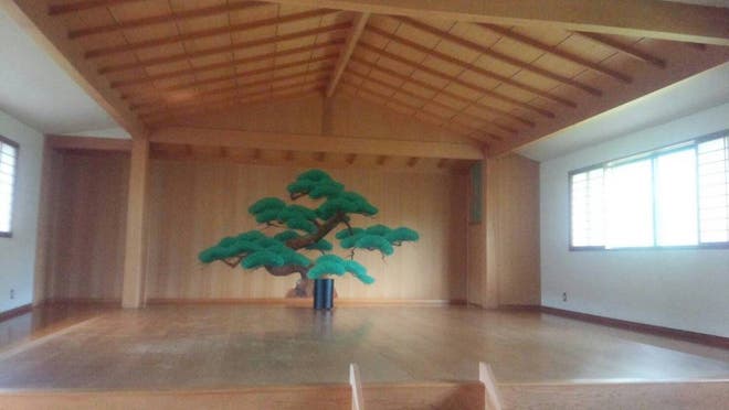 石神井舞台の写真1