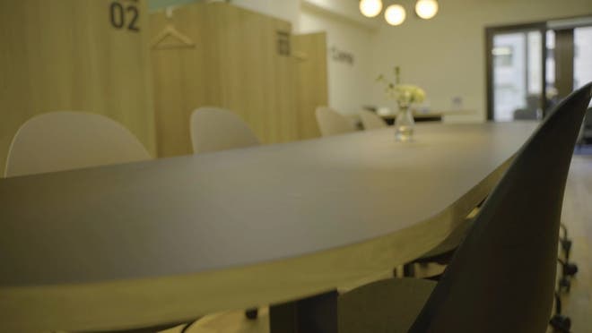 【メインスペース利用】渋谷駅徒歩1分✨高速光wifi完備!の写真5