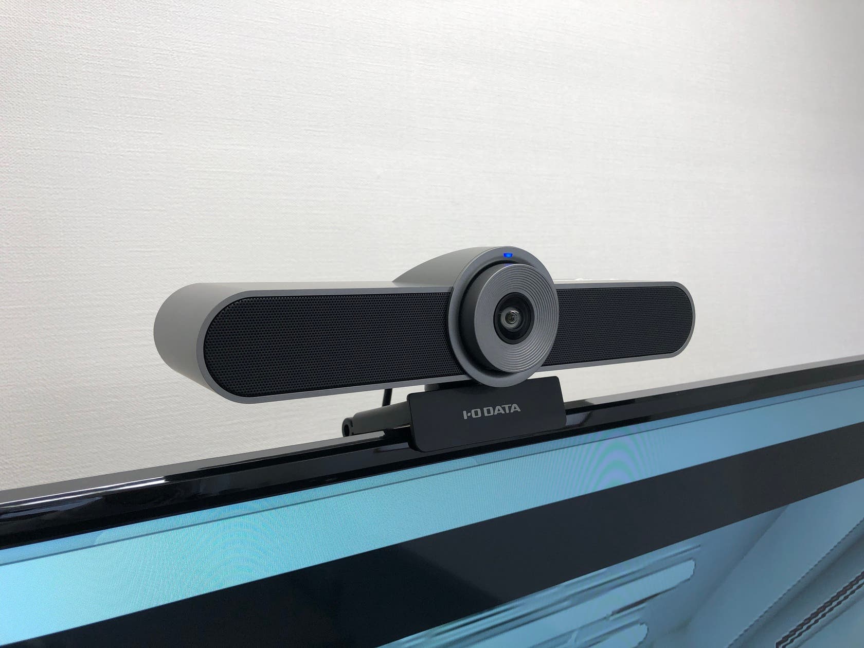 【JR神戸駅前徒歩２分】落ち着いた１０F貸会議室。ZOOM会議に使える大型モニター、WEBカメラあり！の写真7