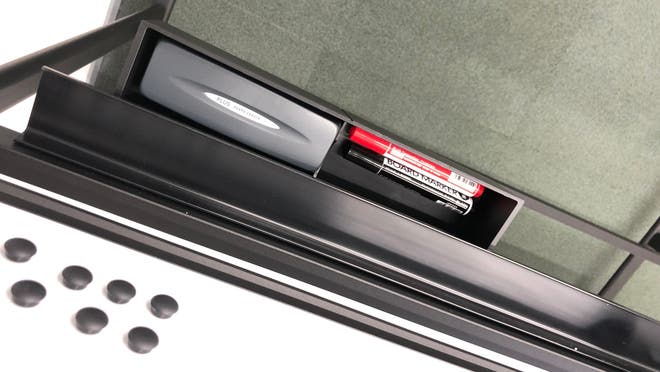 【JR神戸駅2分】8名少人数打合せ用10F貸会議室。高速Wi-Fi、ホワイトボードあり。の写真5