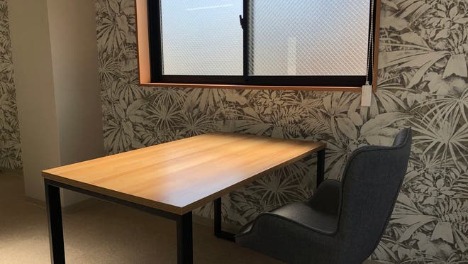 JR神戸駅前2分の60㎡大会議室です。商談会・物販等イベント向けパーティースペース。キッチンあり。の写真8