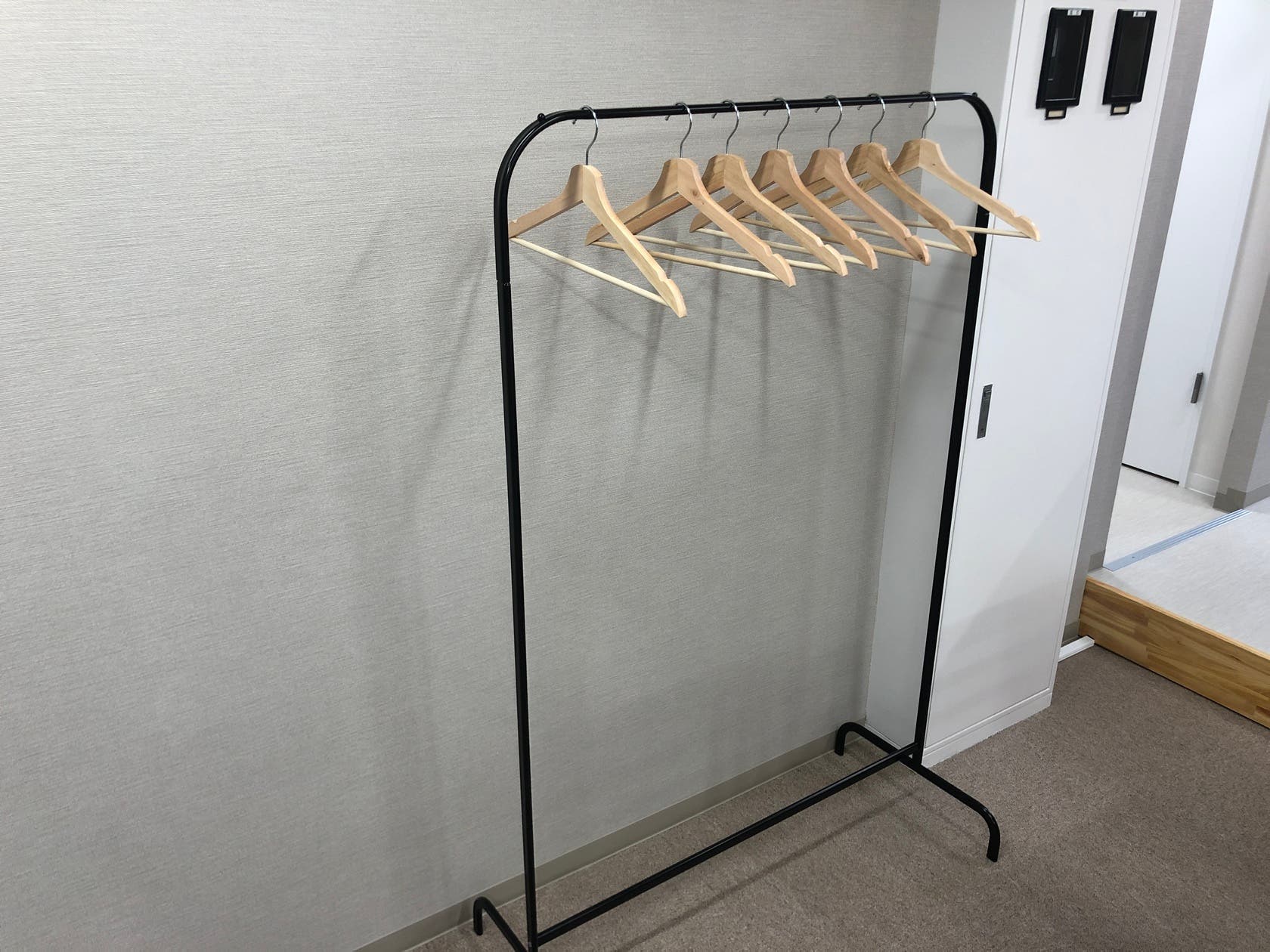 JR神戸駅前２分の60㎡大会議室です。商談会・物販等イベント向けパーティースペース。キッチンあり。の写真9