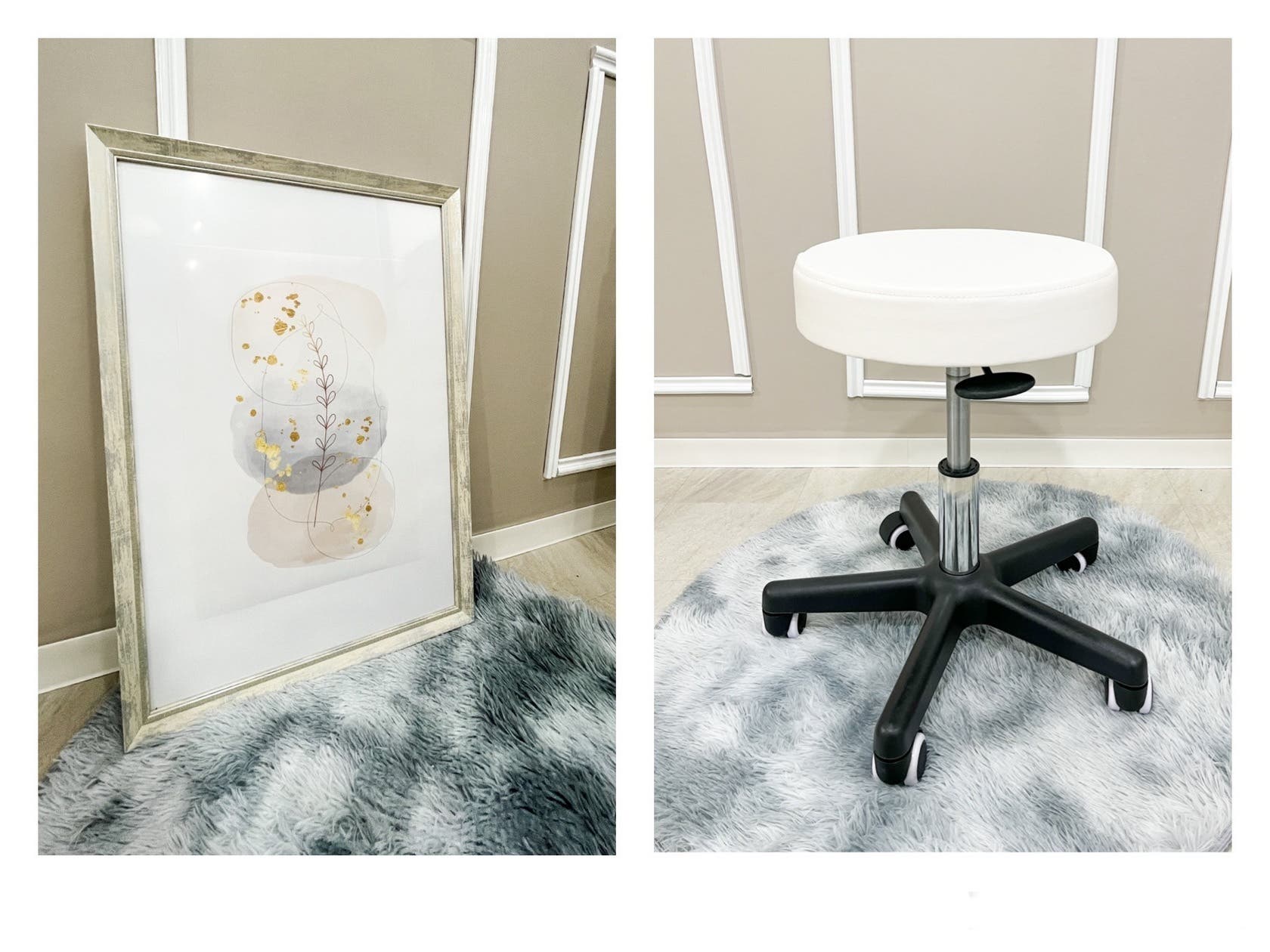 【05💐完全個室型プライベートサロン/水道橋駅1分】癒し北欧インテリア✨グッと高級感を演出💆‍♀️リラク・整体に最適/見学可能の写真26