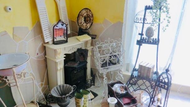 まるでヨーロッパの貴族の館。夢のような非日常空間を贅沢に一棟丸ごと貸切可能📷撮影会、コスプレ、推し活、誕生会/お迎えサービス有の写真15