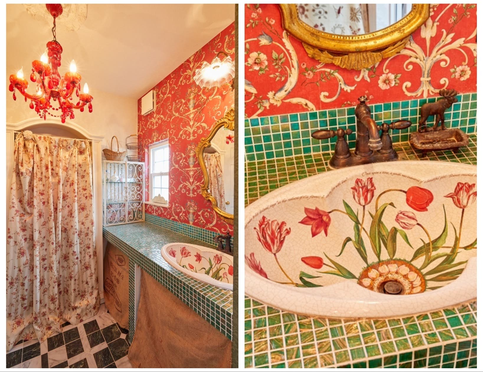 まるでヨーロッパの貴族の館。夢のような非日常空間を贅沢に一棟丸ごと貸切可能📷撮影会、コスプレ、推し活、誕生会/お迎えサービス有の写真12