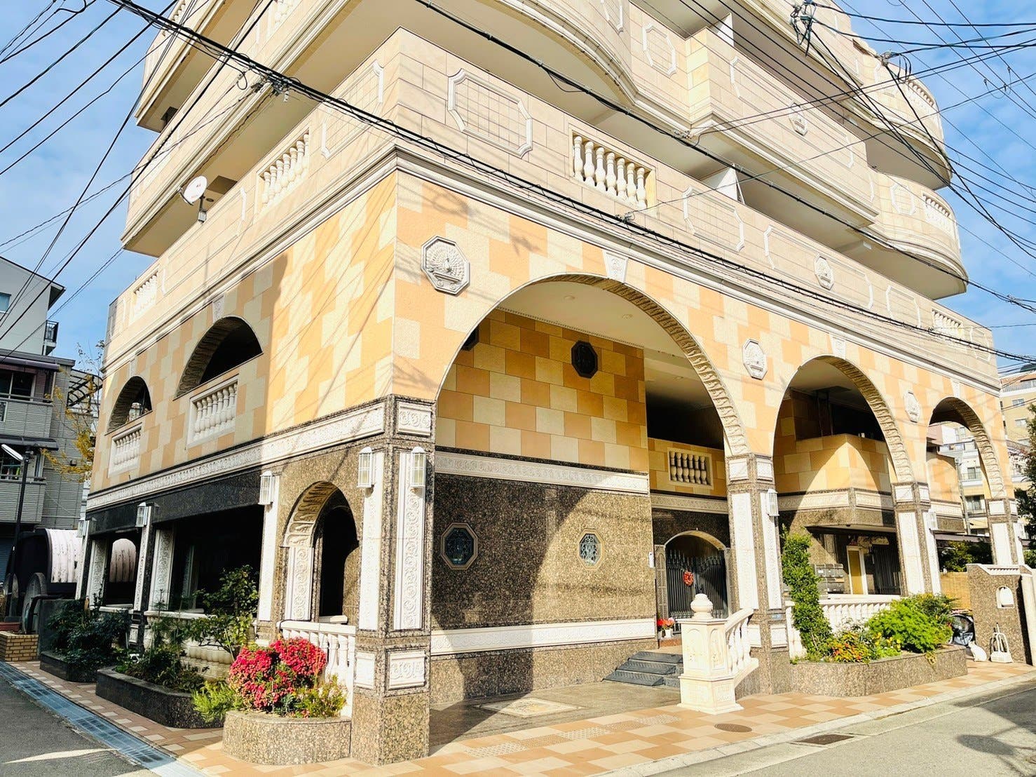 【期間限定Sale：♪TikTokで話題のスペース🎀】女子会💕人気テレビゲーム機有🎮12名利用可🍷ゴミ捨て無料🌈一階両隣無角部屋の写真10