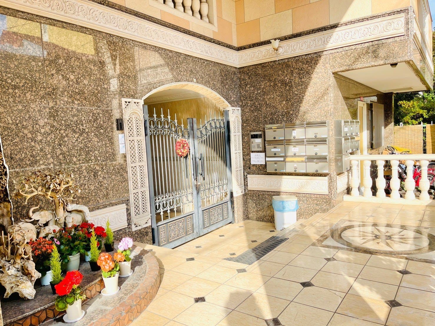 【期間限定Sale：♪TikTokで話題のスペース🎀】女子会💕人気テレビゲーム機有🎮12名利用可🍷ゴミ捨て無料🌈一階両隣無角部屋の写真11